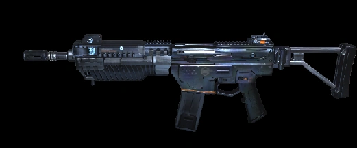 Composite Barrel | Blacklight Wiki | Fandom