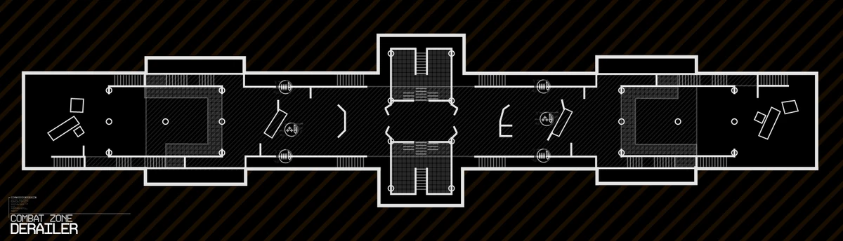 Derailer | Blacklight Wiki | Fandom