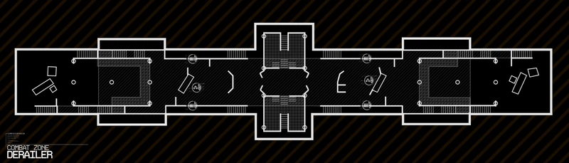 Derailer | Blacklight Wiki | Fandom