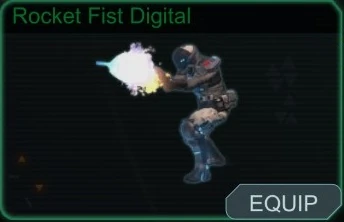 Rocket Fist Digital | Blacklight Wiki | Fandom