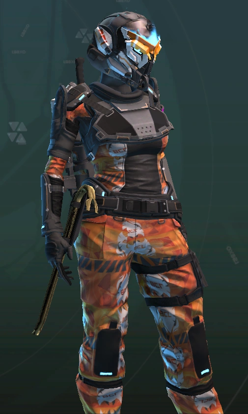 BCL Tournament | Blacklight Wiki | Fandom