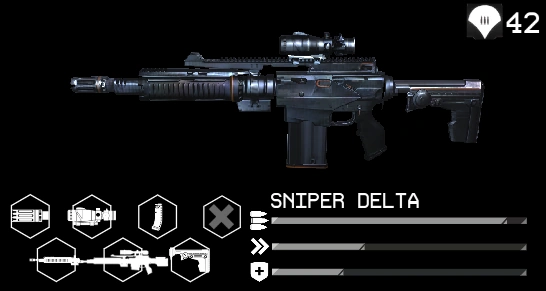 Sniper Delta | Blacklight Wiki | Fandom