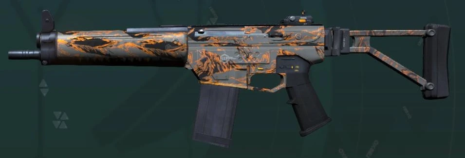 Tiger Elite | Blacklight Wiki | Fandom