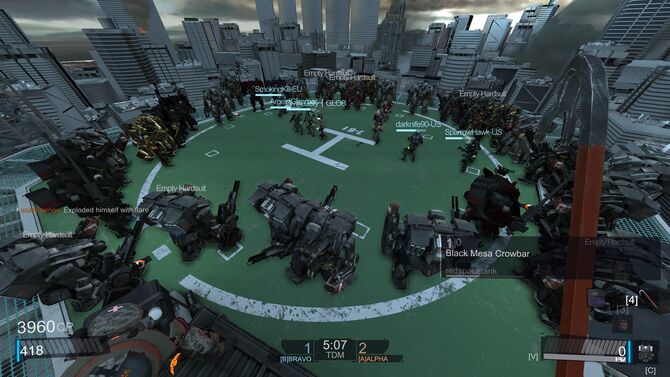 Blacklight Wiki | Fandom