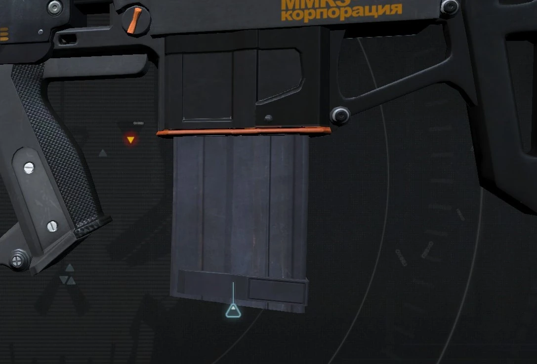 Burstfire Rifle Mags | Blacklight Wiki | Fandom