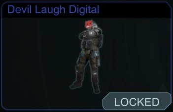 Devil Laugh Digital | Blacklight Wiki | Fandom