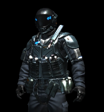 Faction Armor 6 | Blacklight Wiki | Fandom