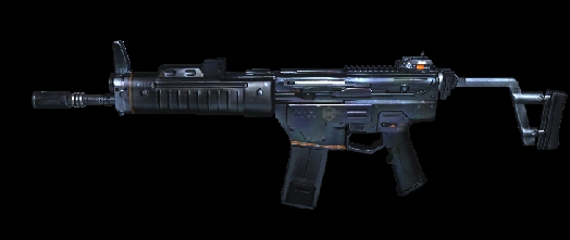 CQB Stock | Blacklight Wiki | Fandom