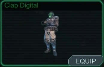 Clap Digital | Blacklight Wiki | Fandom