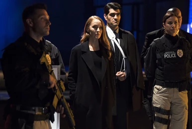 third estate blacklist