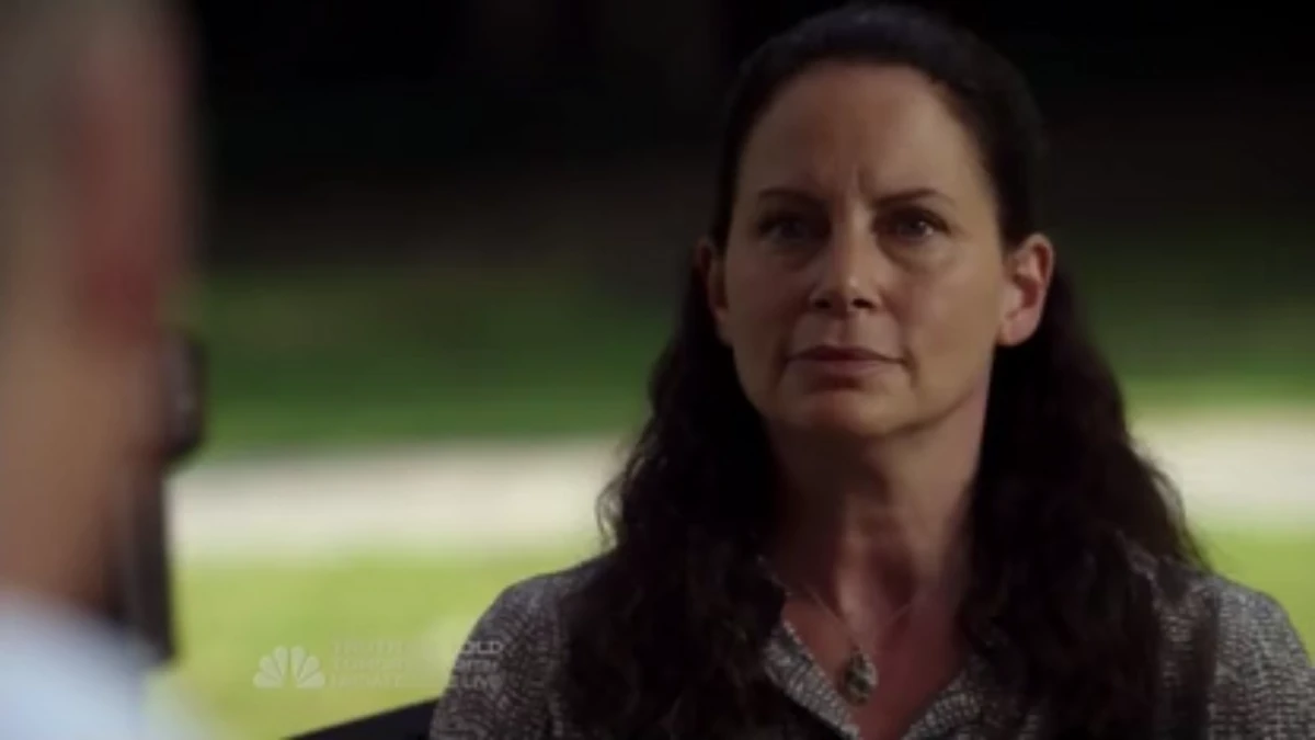 Susan Hanover | The Blacklist Wiki | Fandom