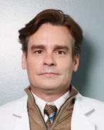 Frederick Barnes (Character) | The Blacklist Wiki | Fandom