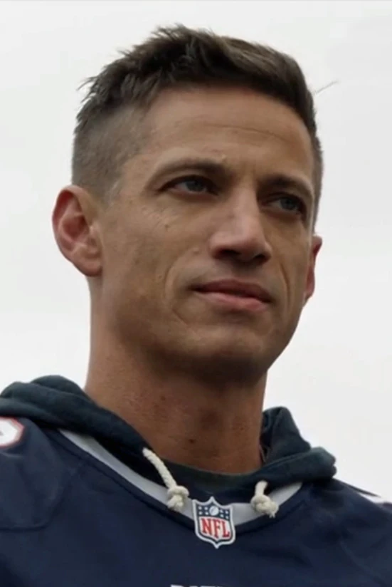 Mitchell Hatley | The Blacklist Wiki | Fandom