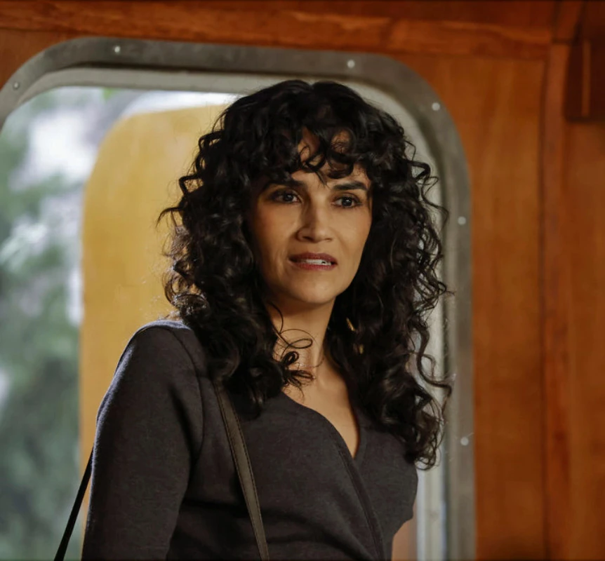 Mierce Xiu | The Blacklist Wiki | Fandom