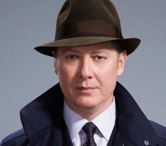 Raymond Reddington | The-blacklist 维基 | Fandom