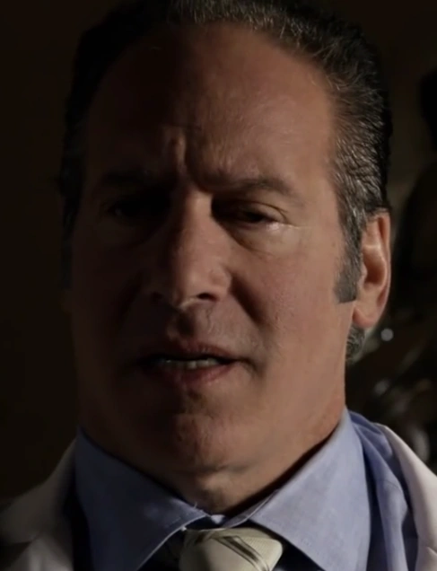 Abraham Maltz | The Blacklist Wiki | Fandom