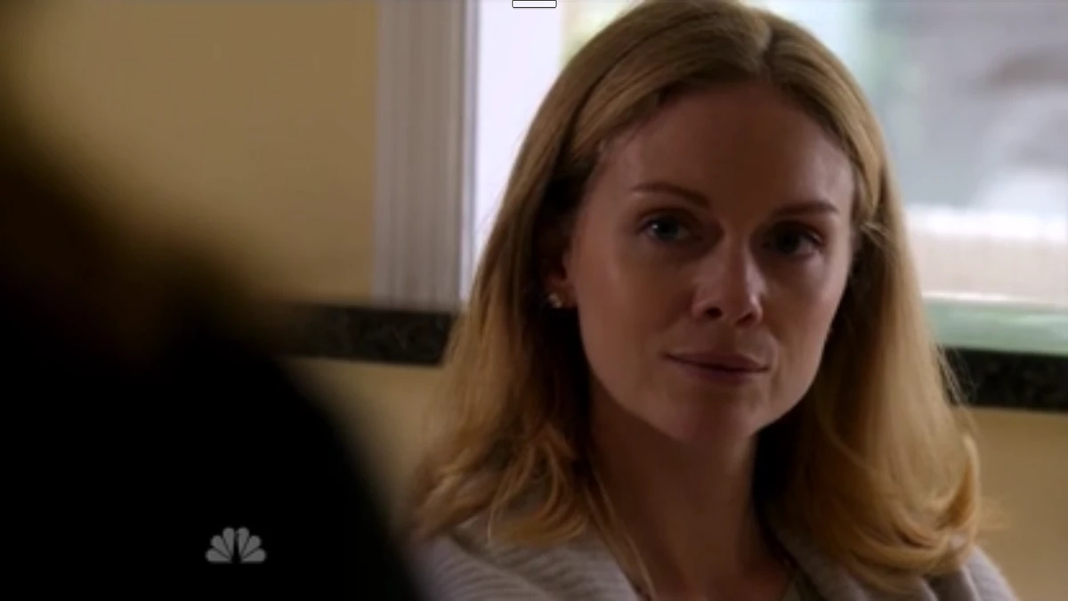 Alice | The Blacklist Wiki | Fandom