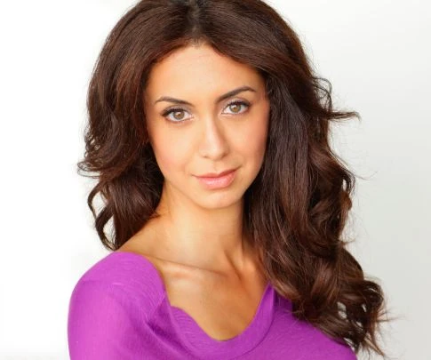 Mozhan Marnò | The Blacklist Wiki | Fandom