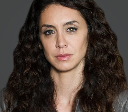 Samar Navabi | Wikia The Black List | Fandom