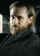 Andrew Patterson | The Blacklist Wiki | Fandom