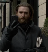 Andrew Patterson | The Blacklist Wiki | Fandom