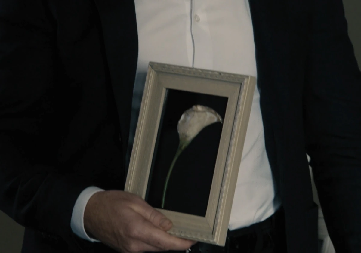 The Dockery Affair | The Blacklist Wiki | Fandom