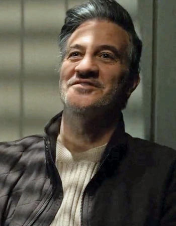 Reggie Cole | The Blacklist Wiki | Fandom