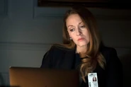 Anna McMahon (Character) | The Blacklist Wiki | Fandom