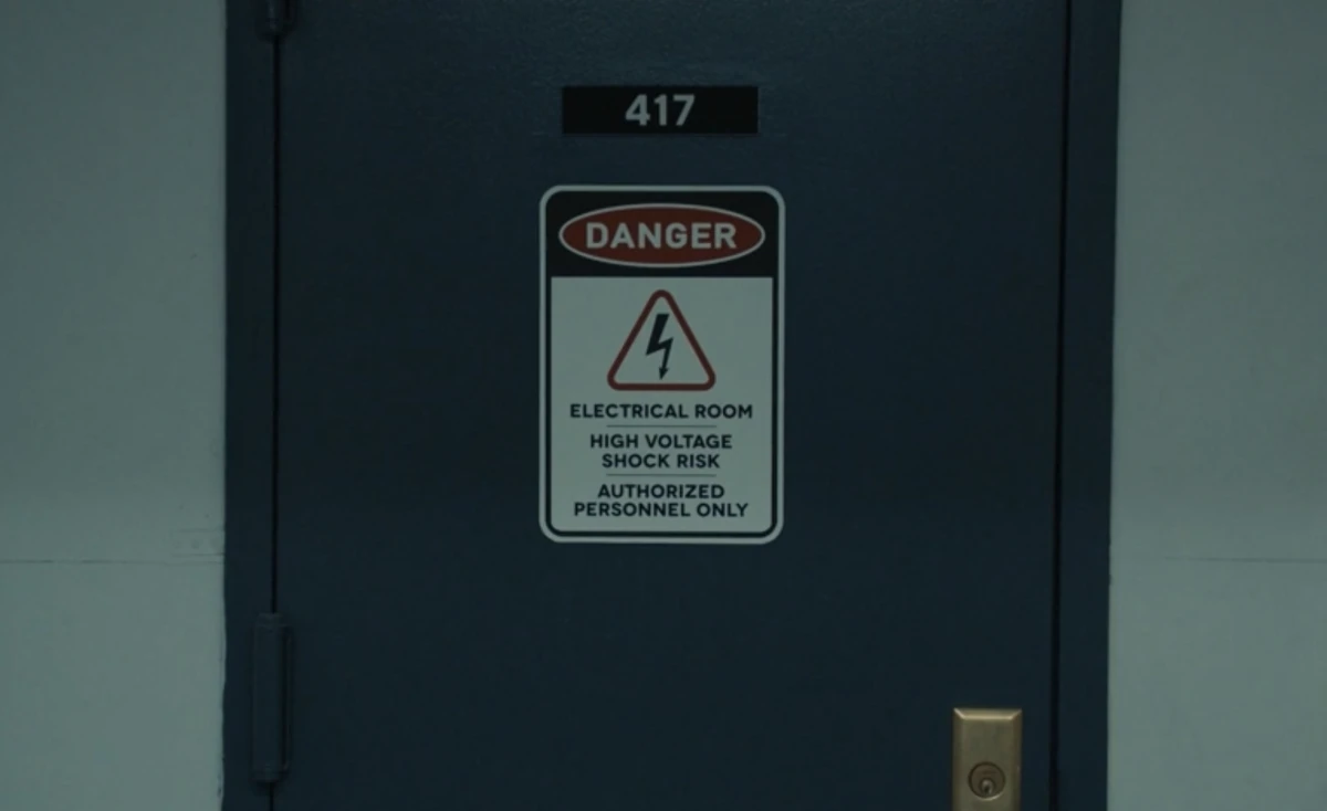 Room 417 | The Blacklist Wiki | Fandom