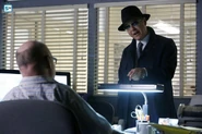 Lady Ambrosia | The Blacklist Wiki | Fandom