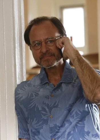 Marvin Gerard (Character) | The Blacklist Wiki | Fandom