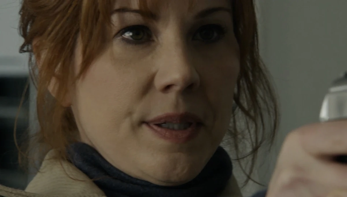 Eva Mason | The Blacklist Wiki | Fandom