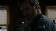 Arioch Cain | The Blacklist Wiki | Fandom