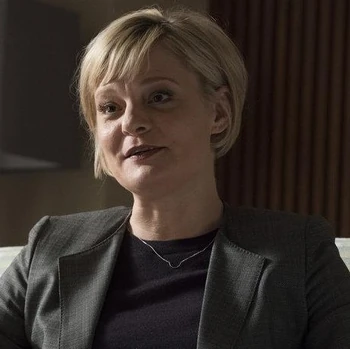 Sharon Fulton | The Blacklist Wiki | Fandom