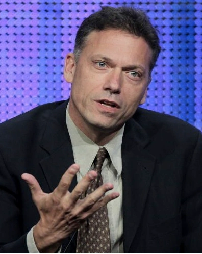 John Eisendrath | The Blacklist Wiki | Fandom