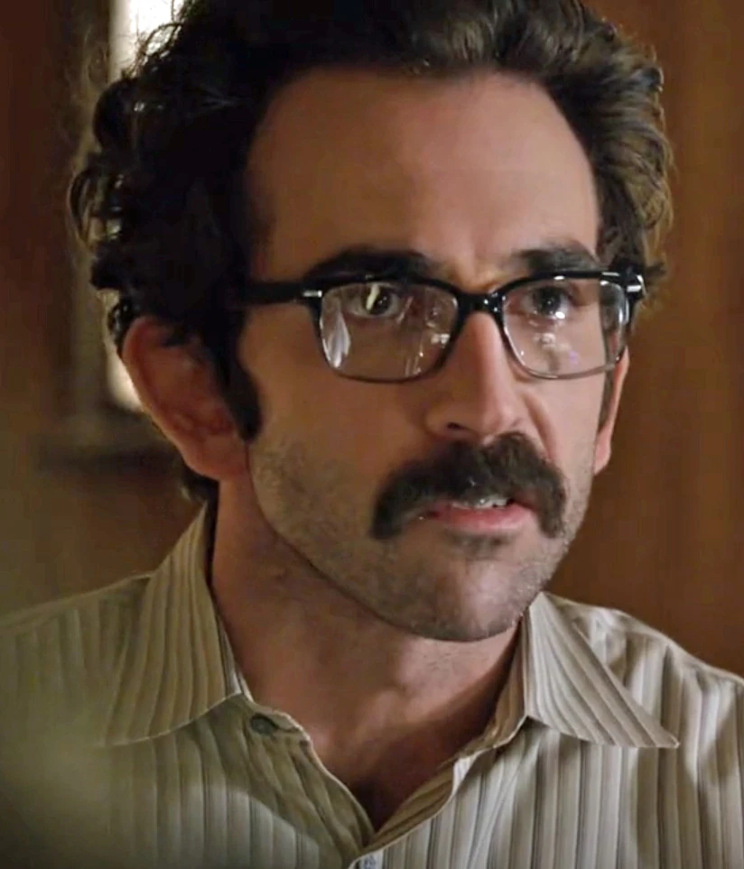 Abe | The Blacklist Wiki | Fandom