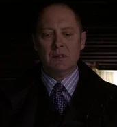 General Ludd | The Blacklist Wiki | Fandom