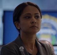 Meera Malik | The Blacklist Wiki | Fandom