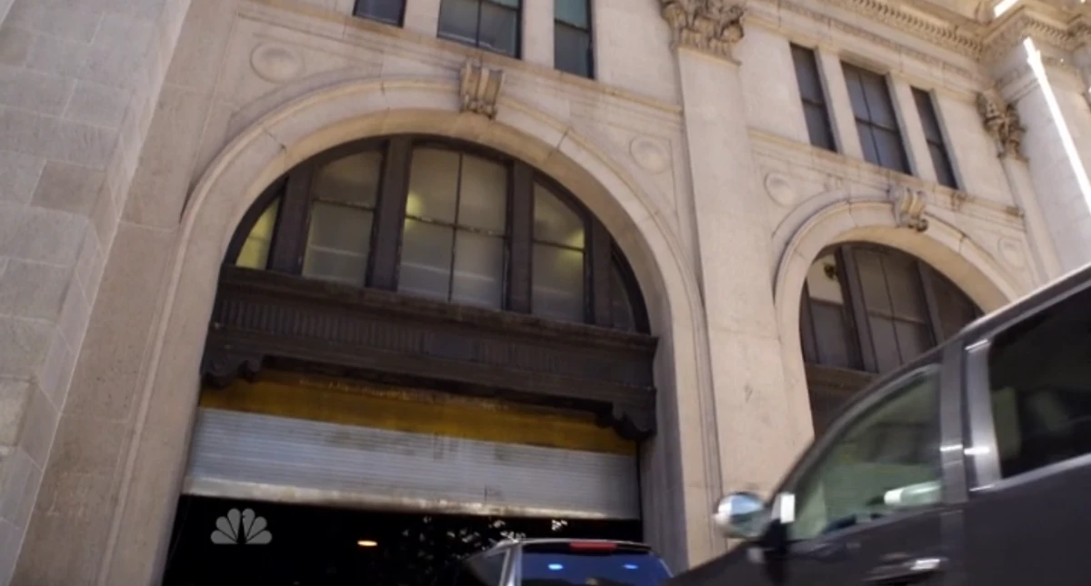 Post Office | The Blacklist Wiki | Fandom