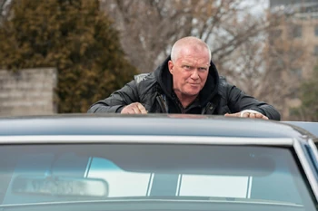 Robert Ressler | The Blacklist Wiki | Fandom