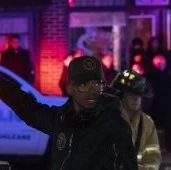 Vontae Jones | The Blacklist Wiki | Fandom