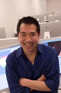 Andrew Pang | The Blacklist Wiki | Fandom