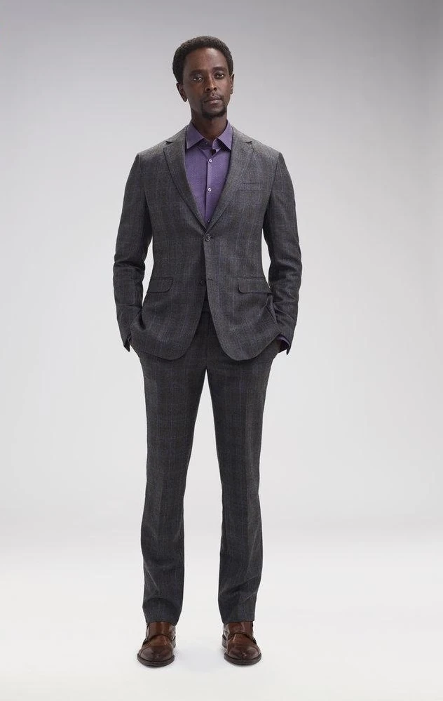 Matias Solomon | The Blacklist Wiki | Fandom