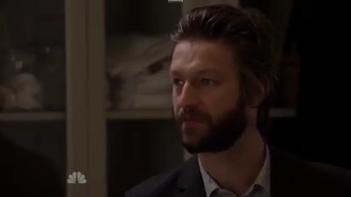 Christopher Maly | The Blacklist Wiki | Fandom