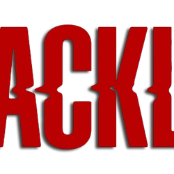 Blacklist Tv Show Logo
