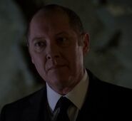 The Kenyon Family | The Blacklist Wiki | Fandom