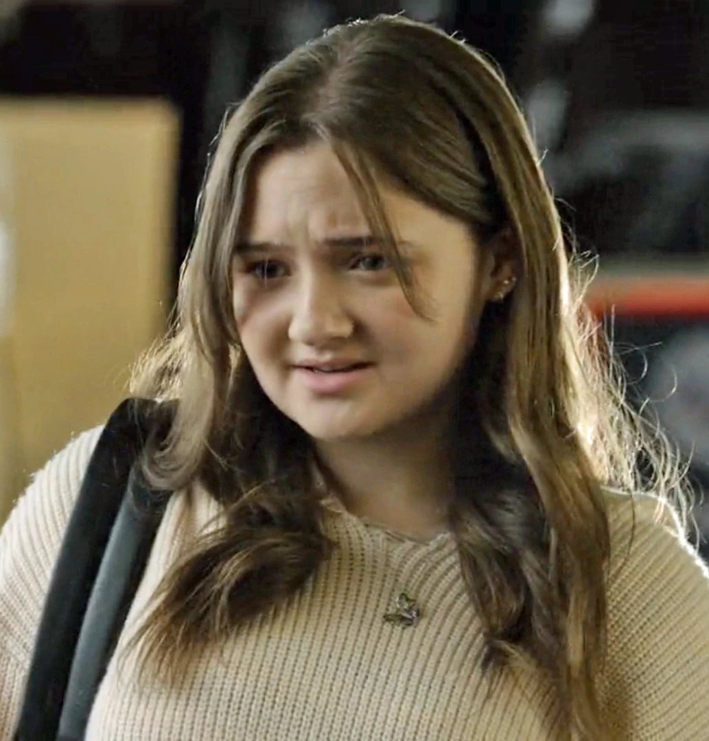 Beth Ryker | The Blacklist Wiki | Fandom