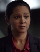 Meera Malik | The Blacklist Wiki | Fandom