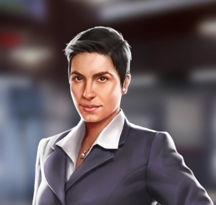 Emma Torres | The Blacklist Wiki | Fandom