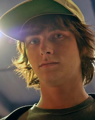 Will Denton | The Blacklist Wiki | Fandom